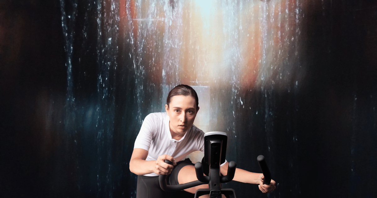 FEELCYCLE【フィールサイクル】は初心者にはキツイ？ | Shinayaka.com